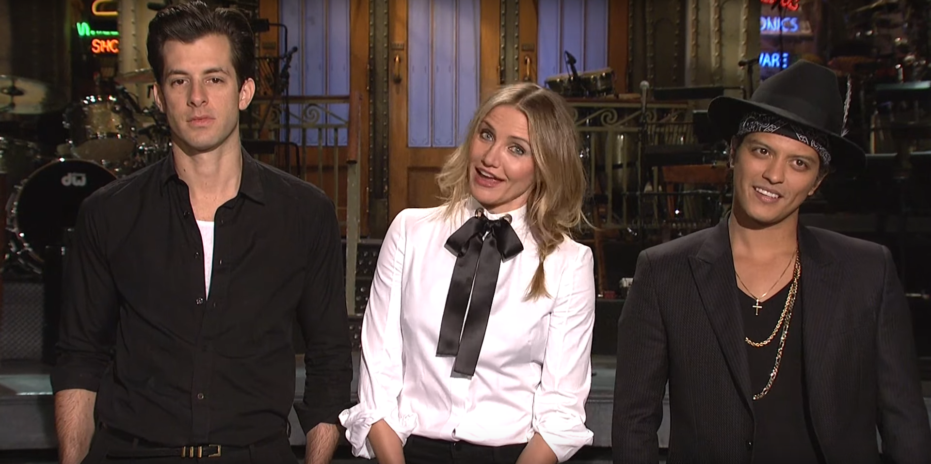 Bruno Mars | Jmunney's Blog