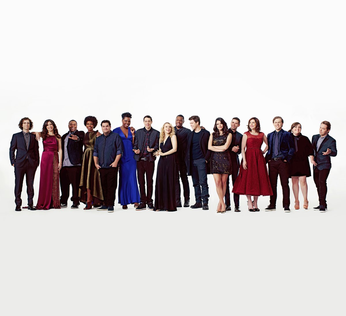 The Best of SNL Season 42 | Jmunney's Blog