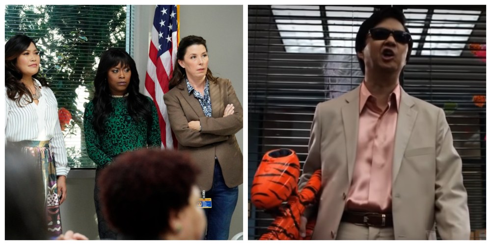 ‘A.P. Bio’ Has a Striking Amount of ‘Community’ DNA | Jmunney's Blog