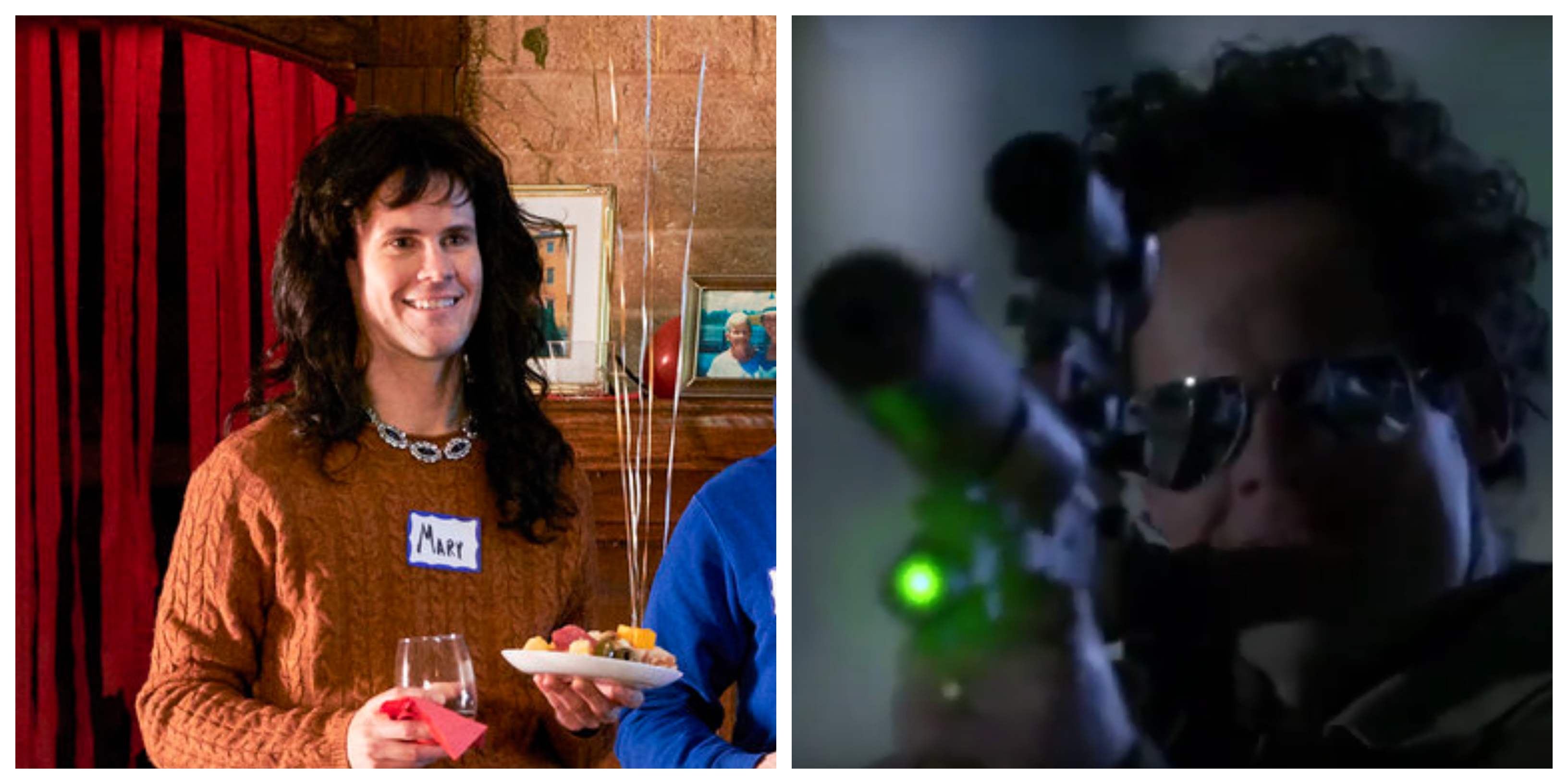 ‘A.P. Bio’ Has a Striking Amount of ‘Community’ DNA | Jmunney's Blog