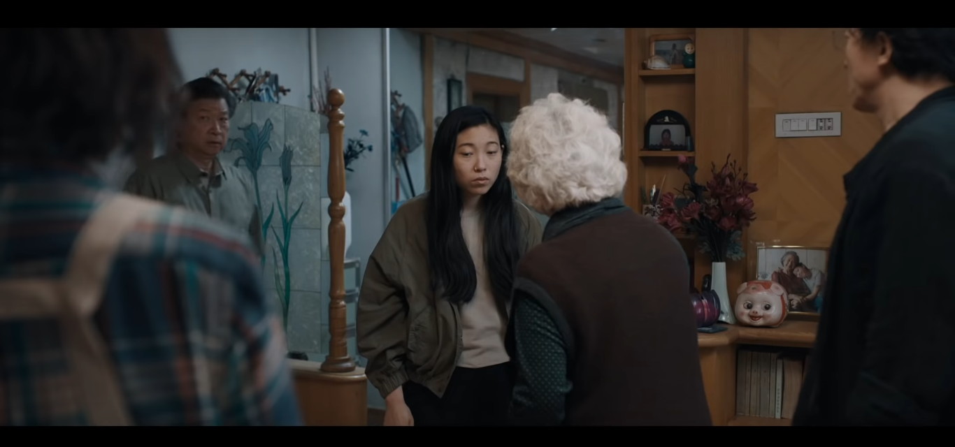 Mini-Movie Review: ‘The Farewell’ Examines the Emotional Truths Behind ...