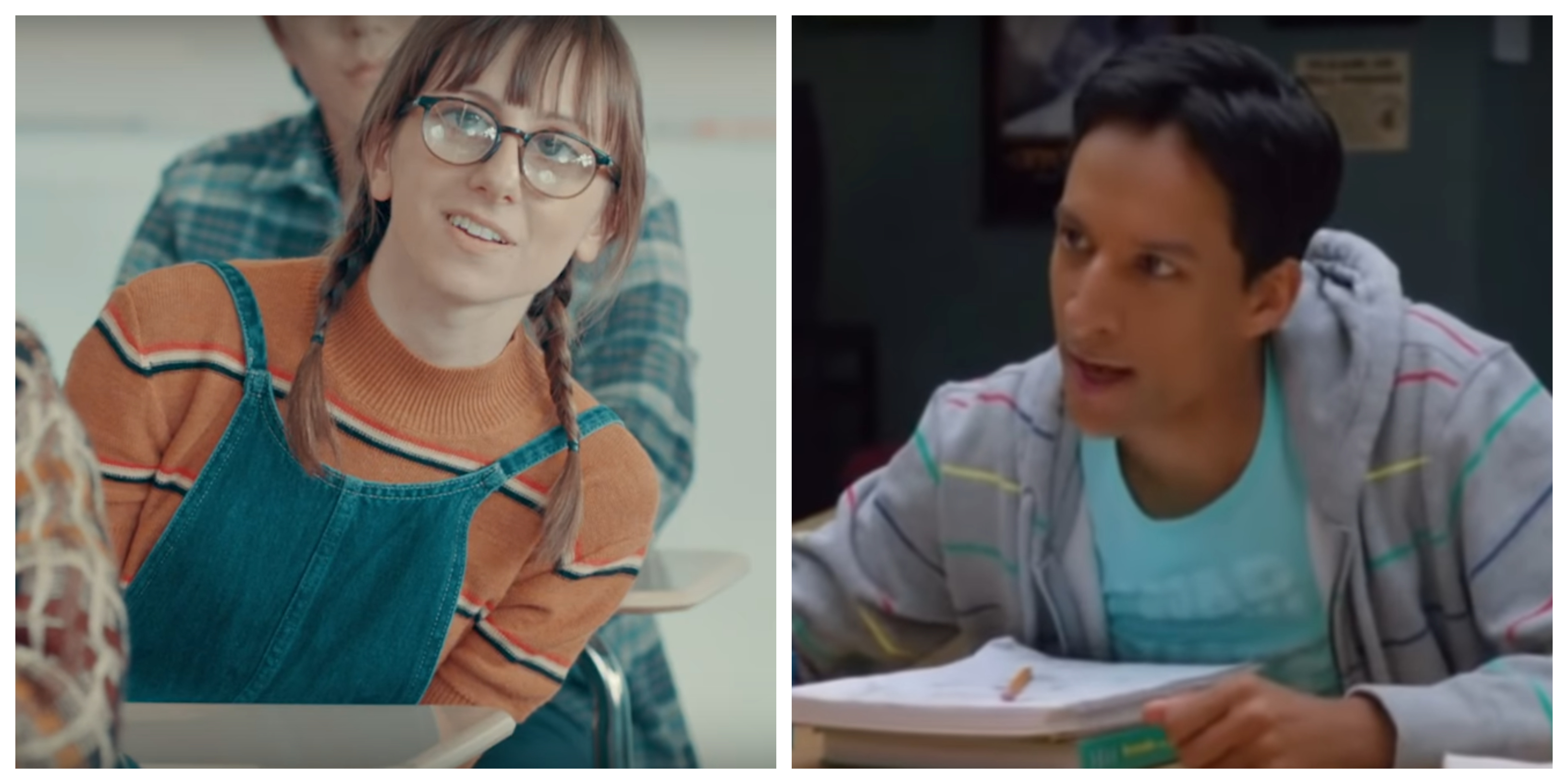 ‘A.P. Bio’ Has a Striking Amount of ‘Community’ DNA | Jmunney's Blog