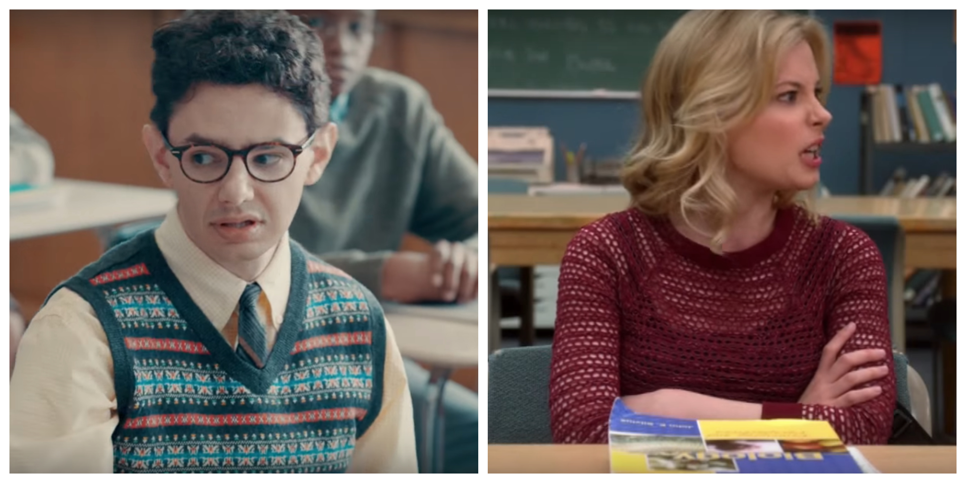 ‘A.P. Bio’ Has a Striking Amount of ‘Community’ DNA | Jmunney's Blog