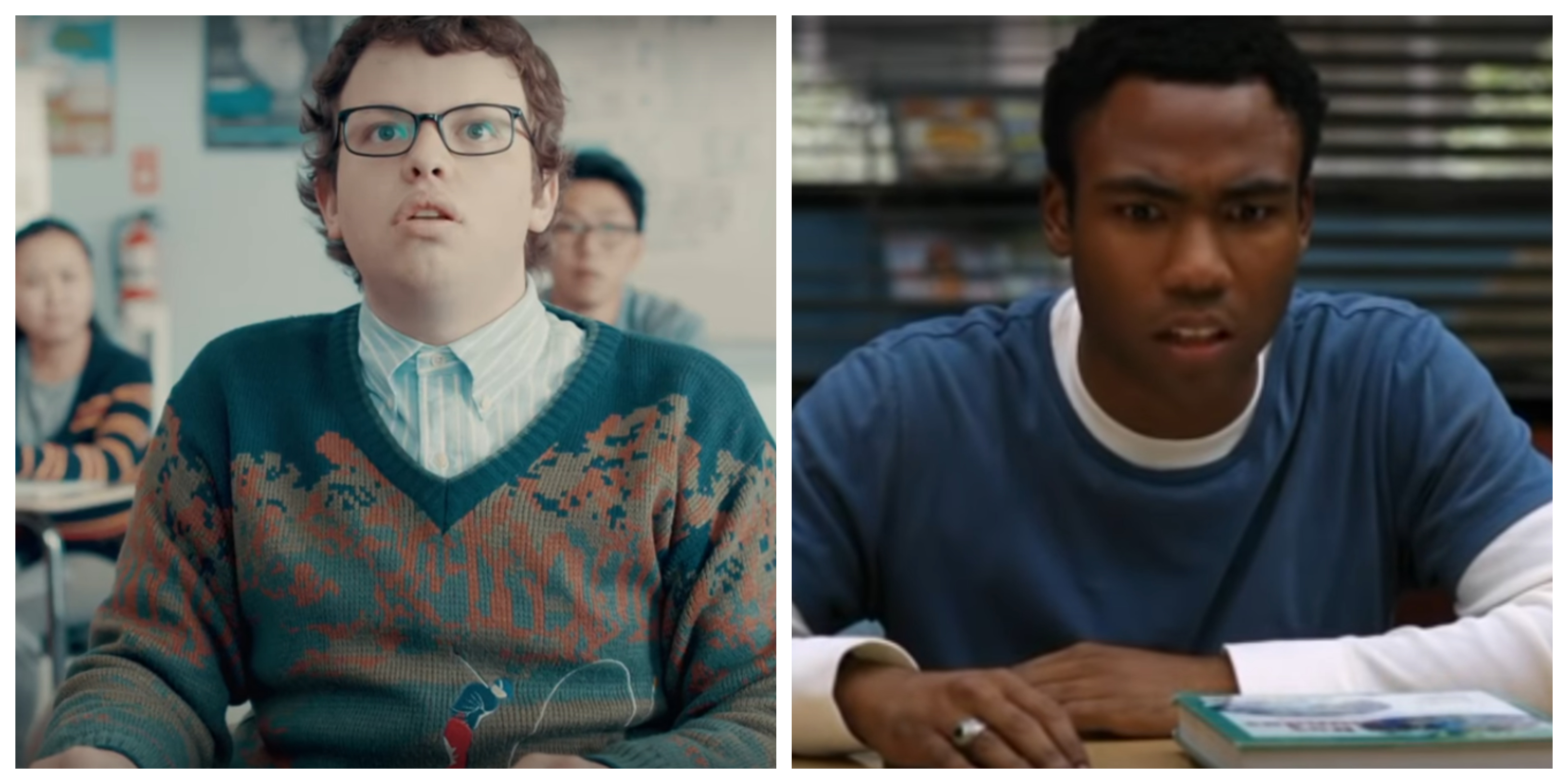 ‘A.P. Bio’ Has a Striking Amount of ‘Community’ DNA | Jmunney's Blog