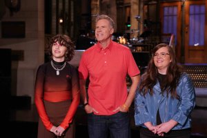 Jeff’s Wacky SNL Review: Will Ferrell/King Princess | Jmunney's Blog