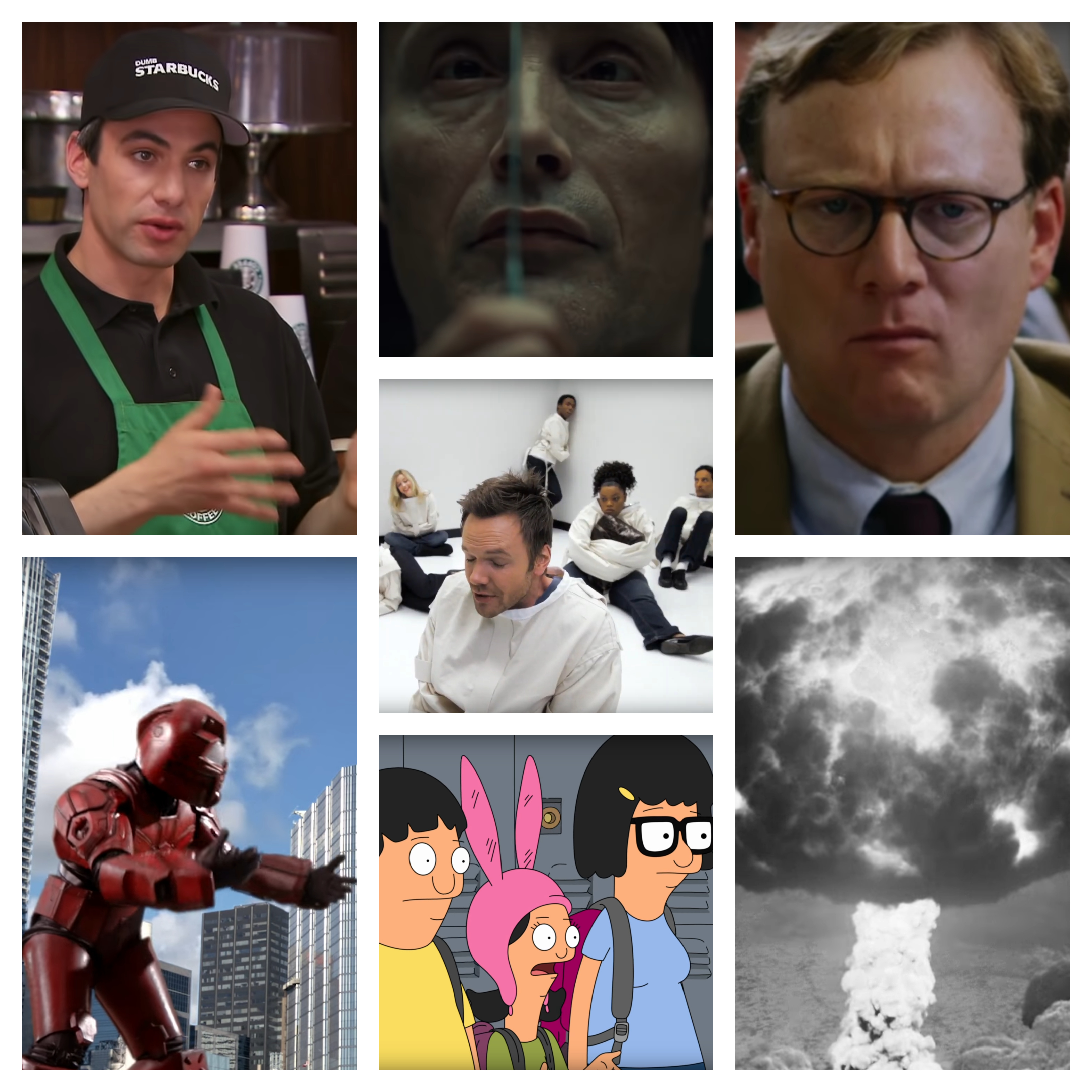 Best TV Shows of the 2010s | Jmunney's Blog