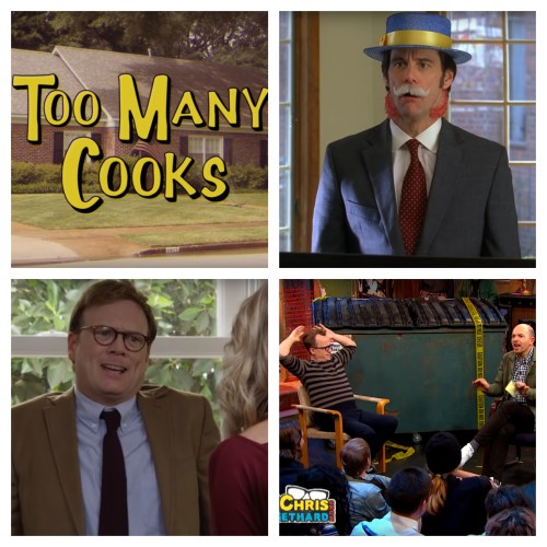 Best TV Episodes of the 2010s | Jmunney's Blog