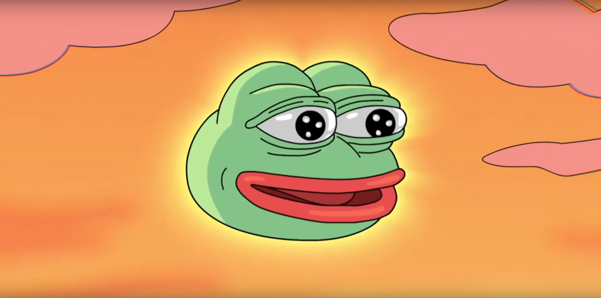 The History of a Meme Feels Good, Man in the Documentary ‘Feels Good ...