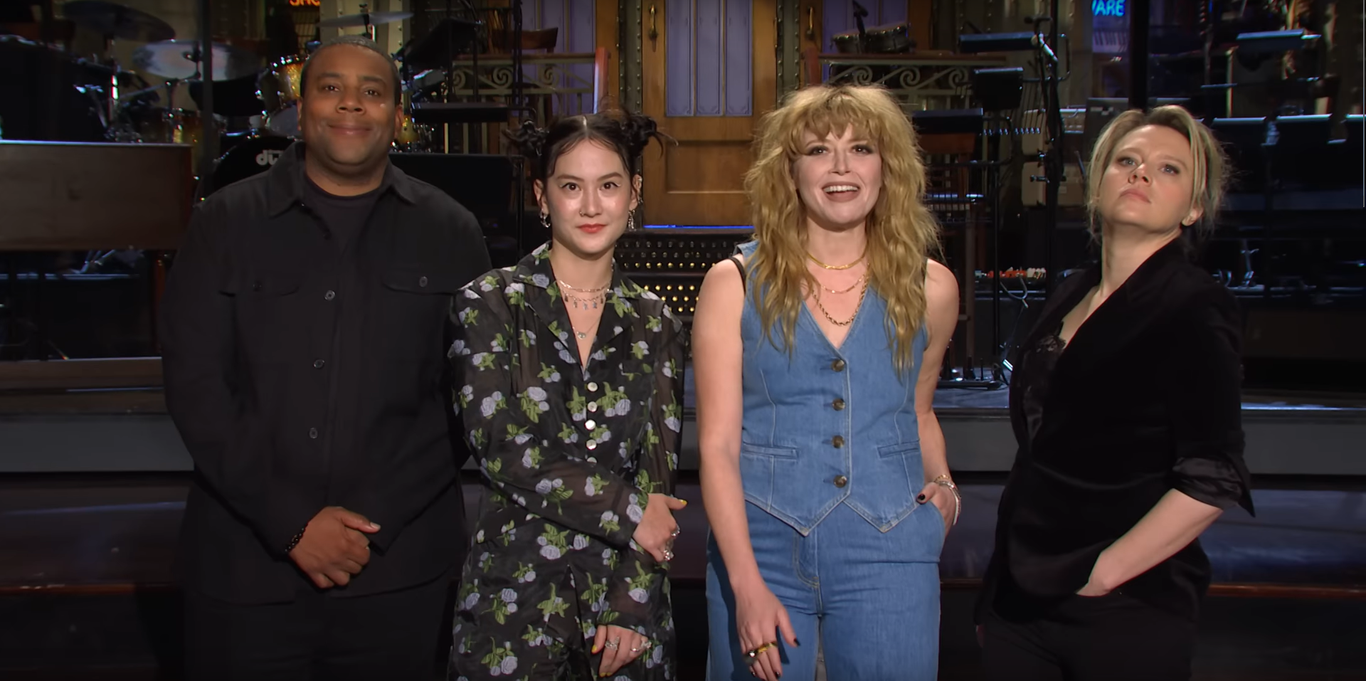 Jeff’s Wacky SNL Season Finale Review: Natasha Lyonne/Japanese ...