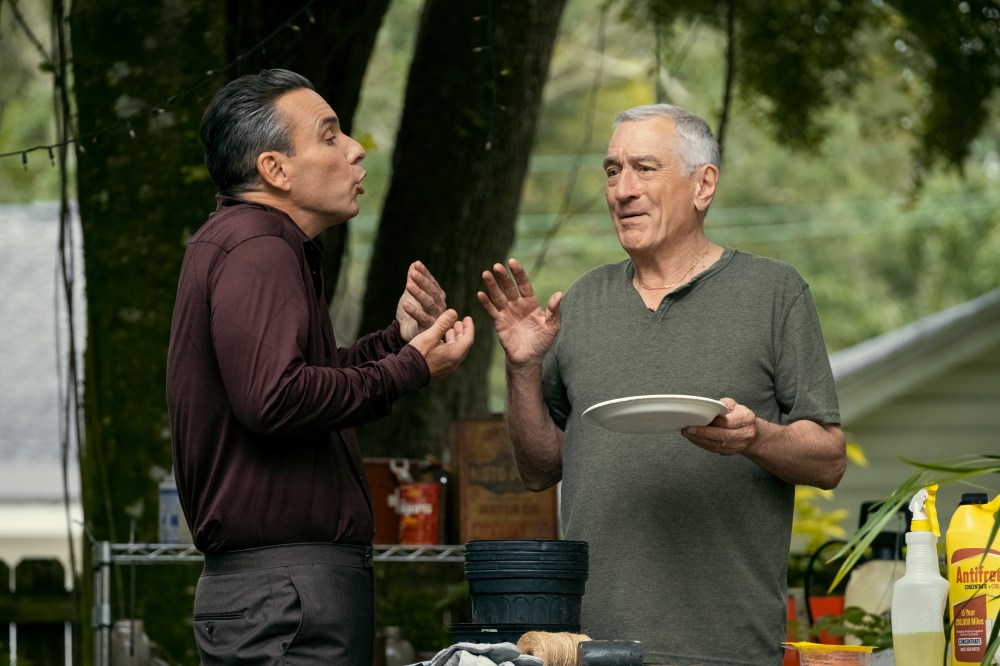 When Sebastian Maniscalco Calls His Movie ‘About My Father,’ You’d ...