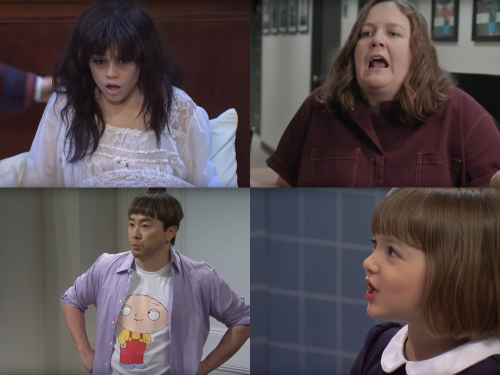 The Story of SNL Season 48 | Jmunney's Blog