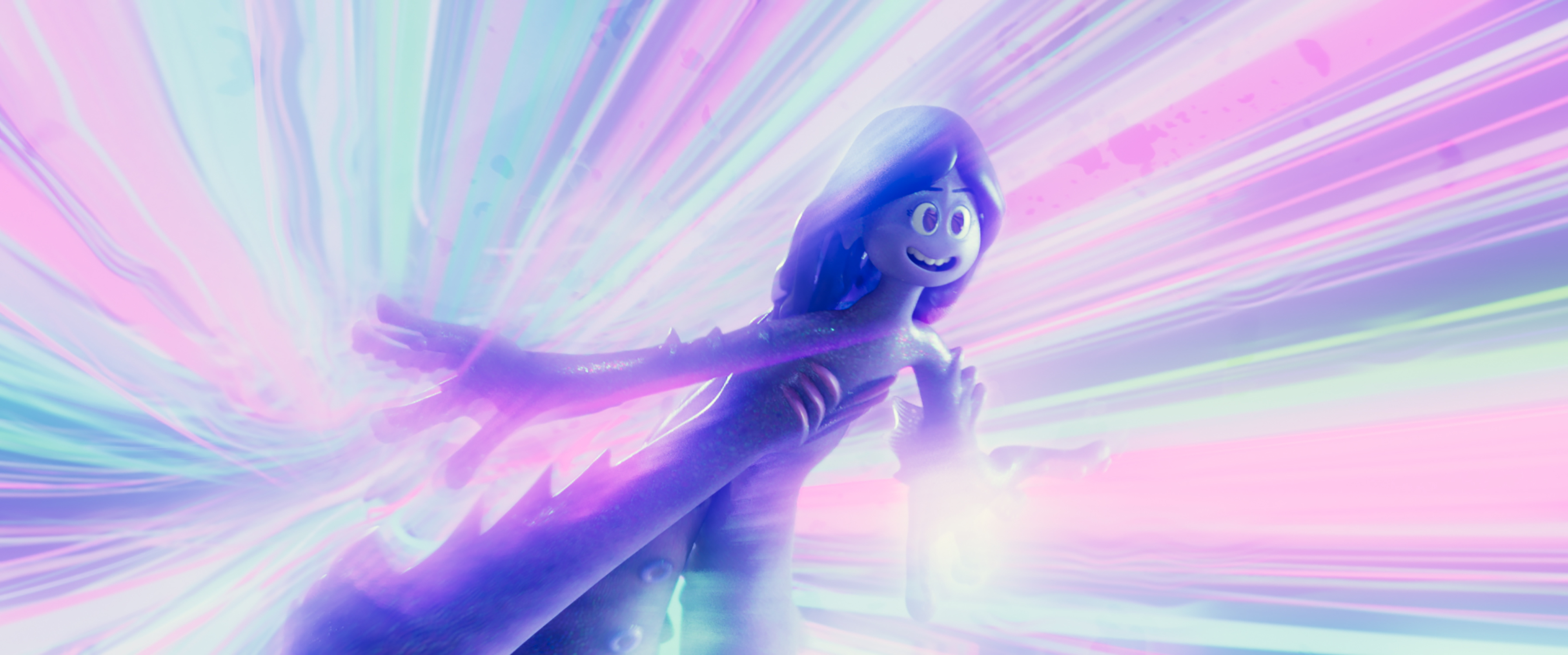 ‘Ruby Gillman, Teenage Kraken’ Explores What It’s Like to Be a Sea ...