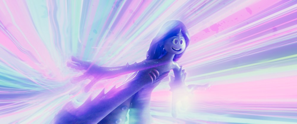‘Ruby Gillman, Teenage Kraken’ Explores What It’s Like to Be a Sea ...