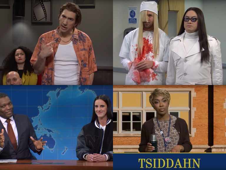 SNL Season 49: How Did it Go? | Jmunney's Blog
