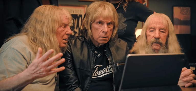 Here’s What Happens When ‘Spinal Tap II: The End Continues’ | Jmunney's ...