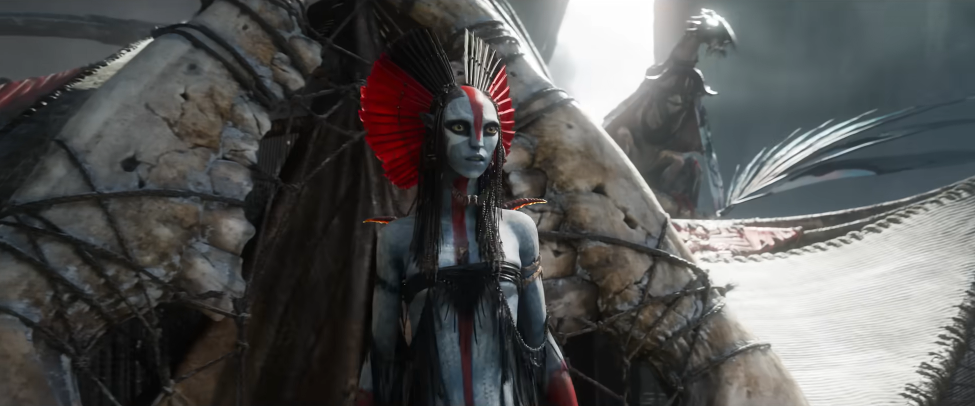 Catching Up on My Thoughts on New Theatrical Movies I Saw in December ...